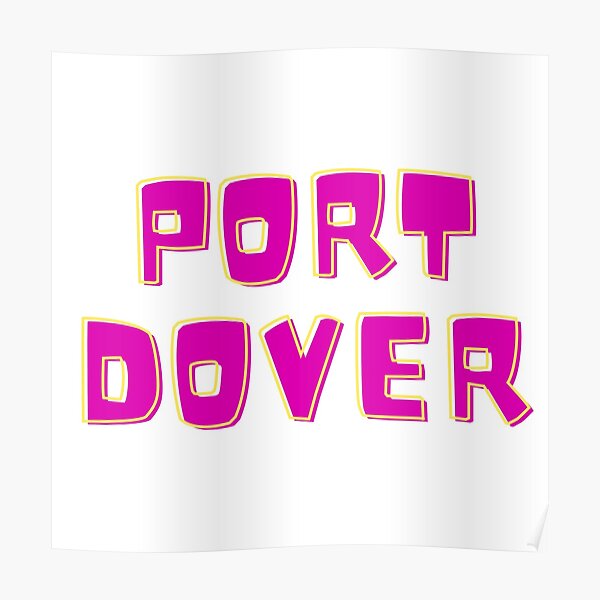 Port Dover Gifts & Merchandise | Redbubble