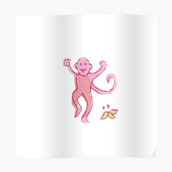 Roller Rabbit Posters | Redbubble