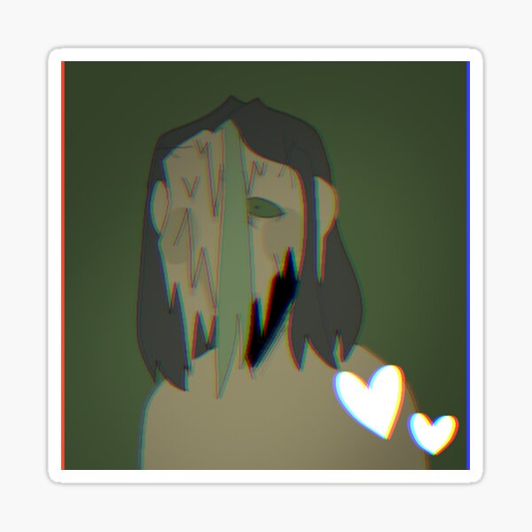 morro" Sticker for Sale by vanadey | Redbubble