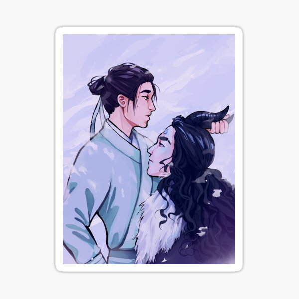 Moshang Gifts & Merchandise | Redbubble