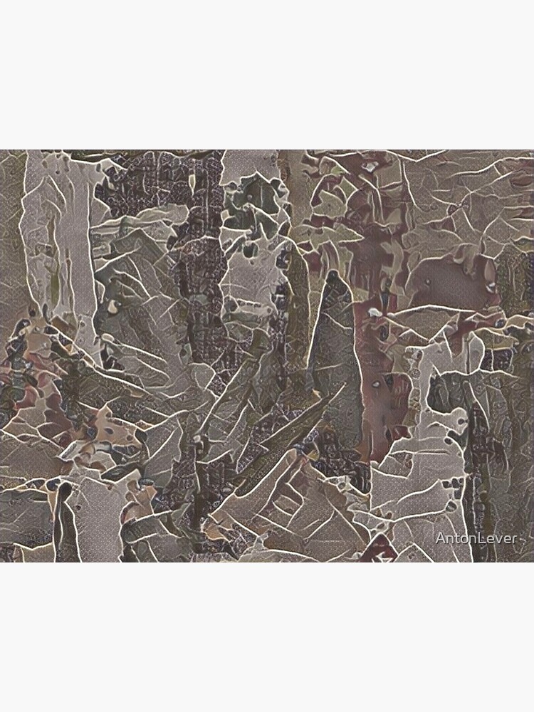 "Granite" Sticker by AntonLever | Redbubble