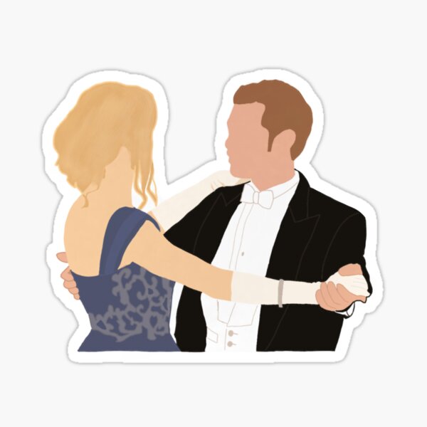Tvd Stickers | Redbubble