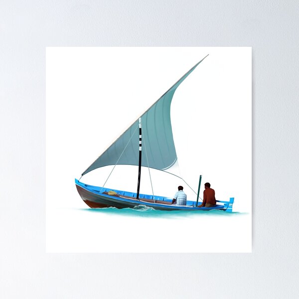 "Riyalu Dhoani." Poster for Sale by DonBe | Redbubble