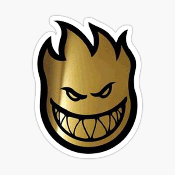 Spitfire Wheels Stickers | Redbubble