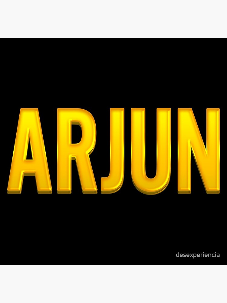 Arjun Name Logo Couchonomics Season 4: Grateful For Amazing Sponsors