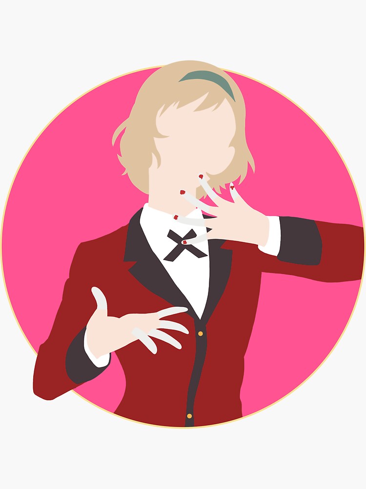 "Itsuki Sumeragi" Sticker for Sale by zquiggly | Redbubble