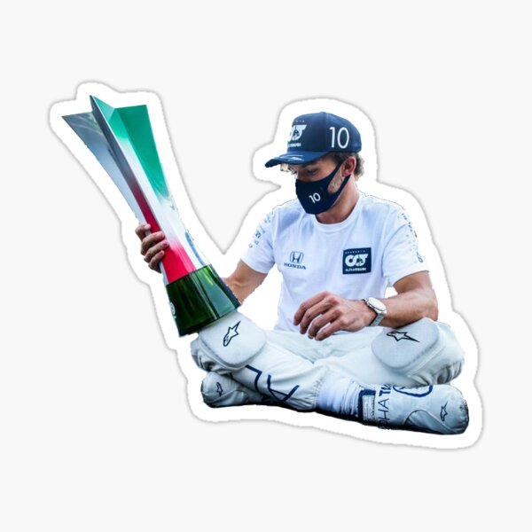 Pierre Gasly Geschenke & Merchandise | Redbubble