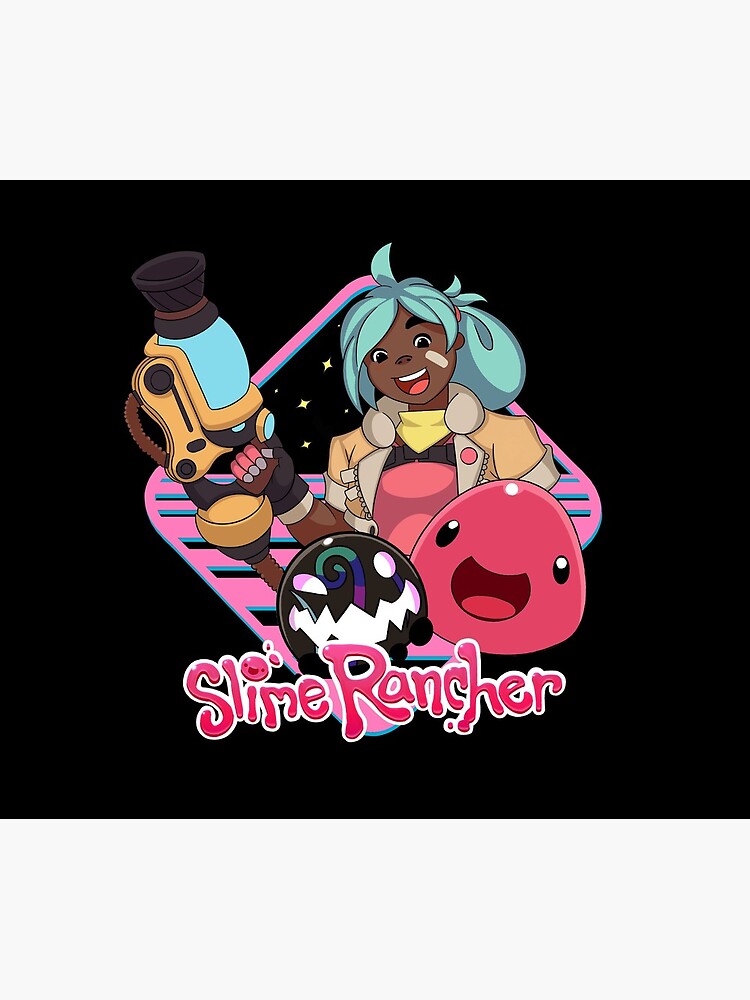 "Slime Rancher" Travel Coffee Mug for Sale by animetrends | Redbubble
