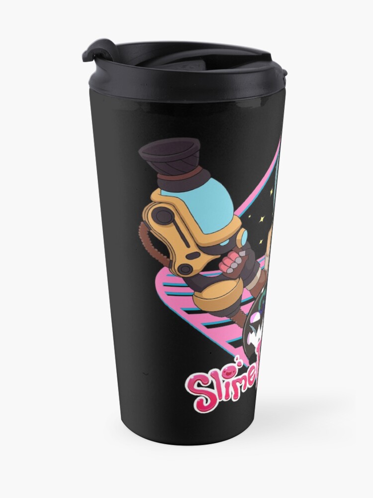 "Slime Rancher" Travel Coffee Mug for Sale by animetrends | Redbubble