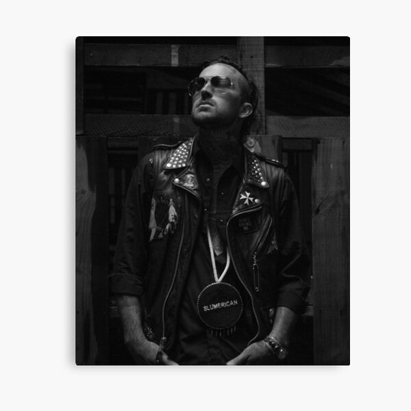 Yelawolf Canvas Prints | Redbubble