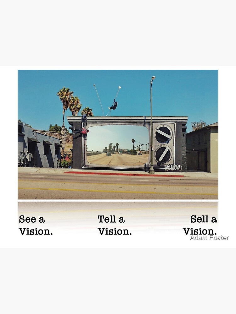 "Street Art in Paradise // Feat. Television Image Graffiti & Text ...