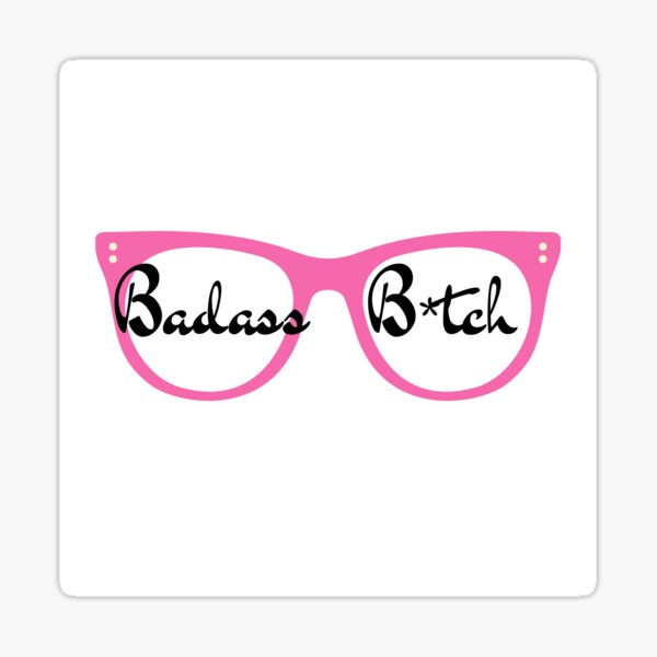 Badassbitch Gifts & Merchandise for Sale | Redbubble