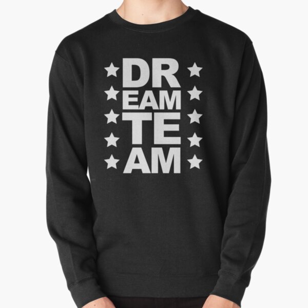 150 Dream Team Sweatshirts & Hoodies | Redbubble