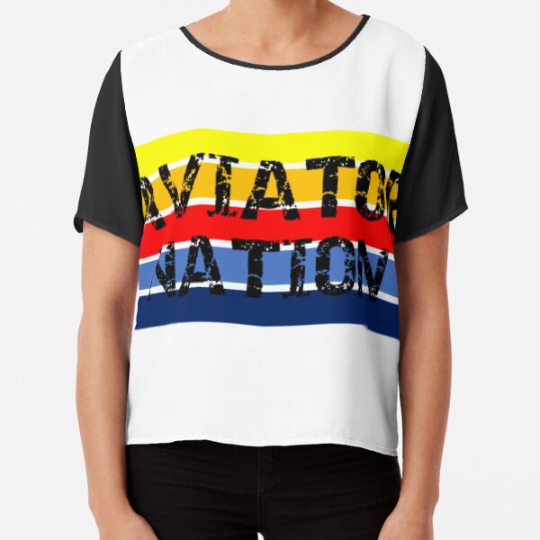Aviator Nation T-Shirts | Redbubble
