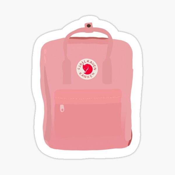 " Vsco Bag" Sticker for Sale by LifestylElla | Redbubble