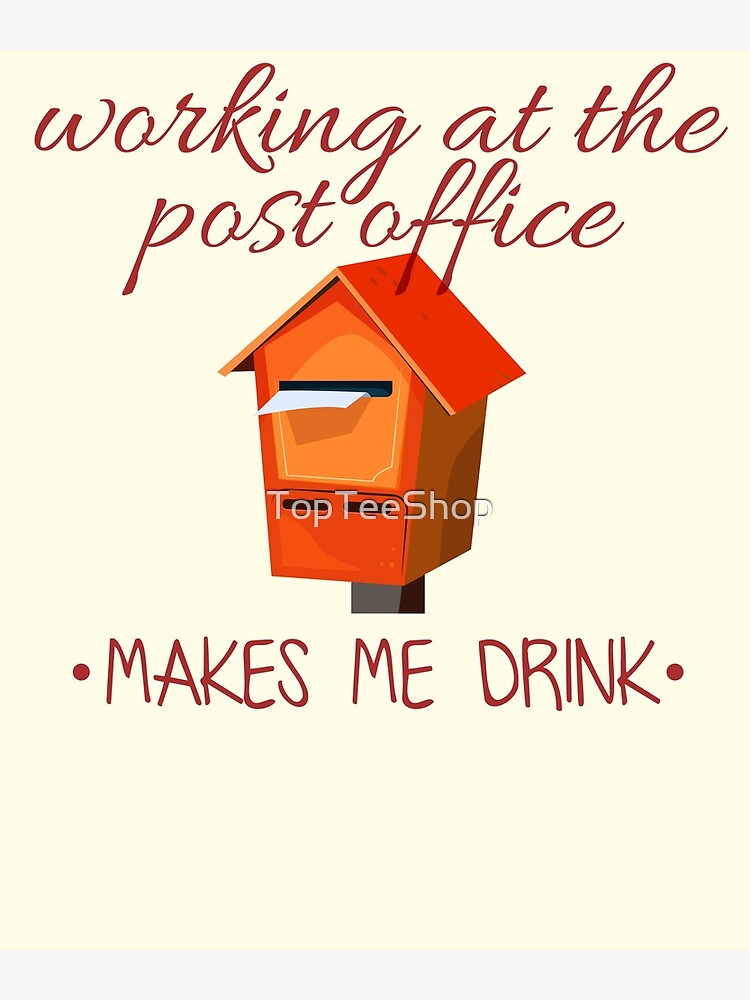 Funny Postal Worker Memes