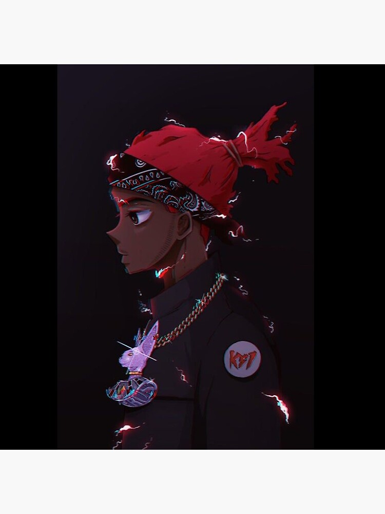 "KSI ANIME BEERUS" Art Print for Sale by joshuasingh | Redbubble