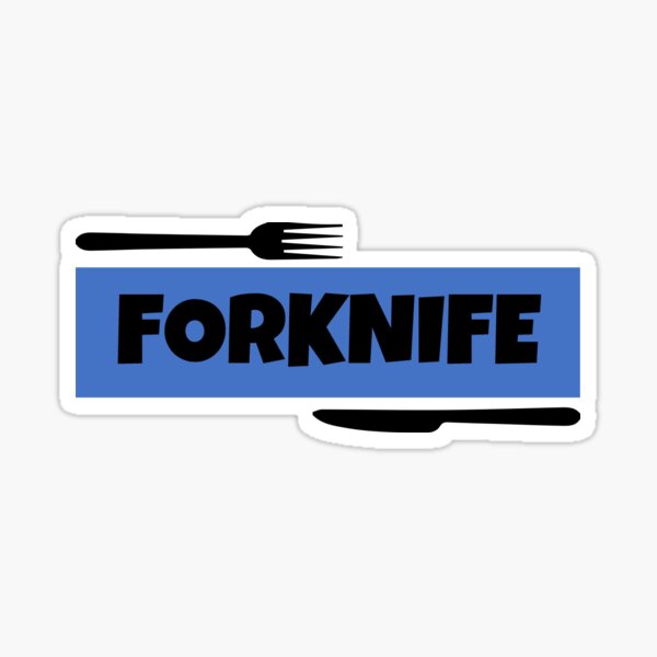 Forknife Gifts & Merchandise | Redbubble