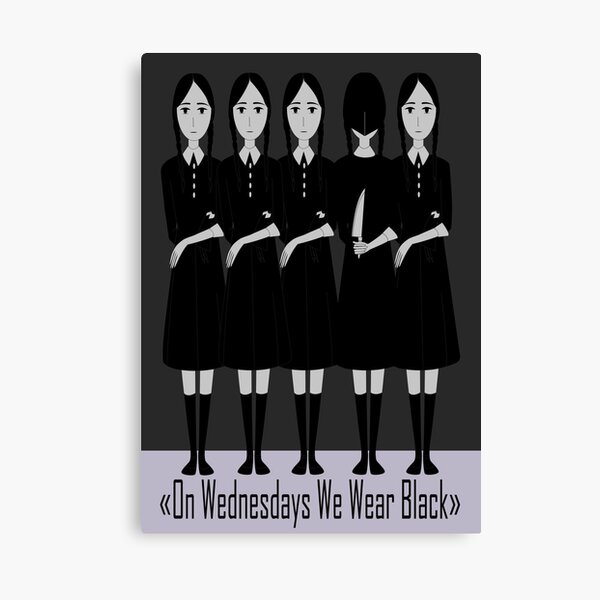 "Wednesday Addams Face Mask Jigsaw Puzzle Addams family decor shirt ...