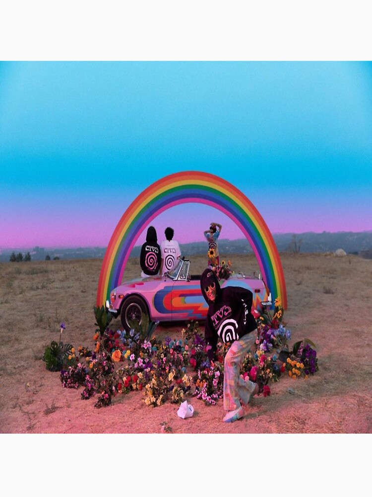 "CTV3 cool tape vol 3" Pullover Hoodie for Sale by stickerkiki | Redbubble