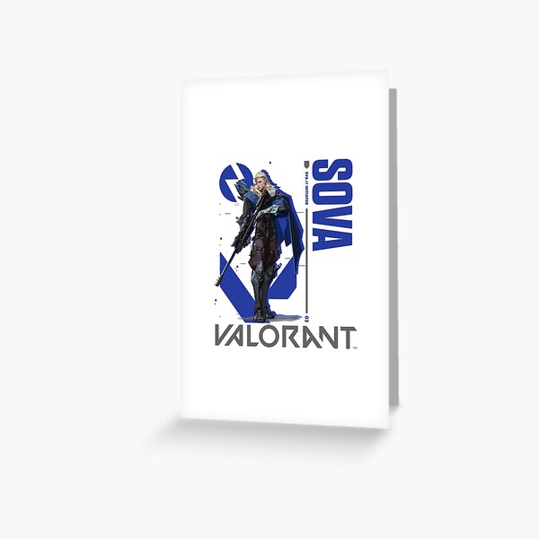 Sova Greeting Cards | Redbubble