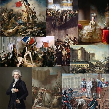 Lámina fotográfica for Sale con la obra «Collage de la Revolución ...