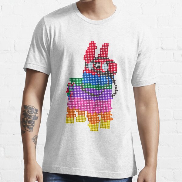 "Piñata (Gerald) Perler" T-shirt for Sale by ItsTheMonAlicia ...