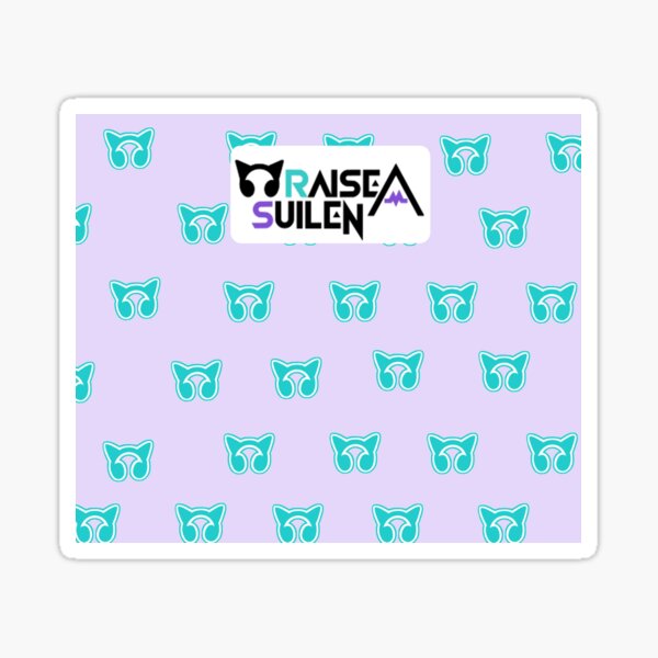 "ras" Sticker for Sale by Jesus-sadd | Redbubble