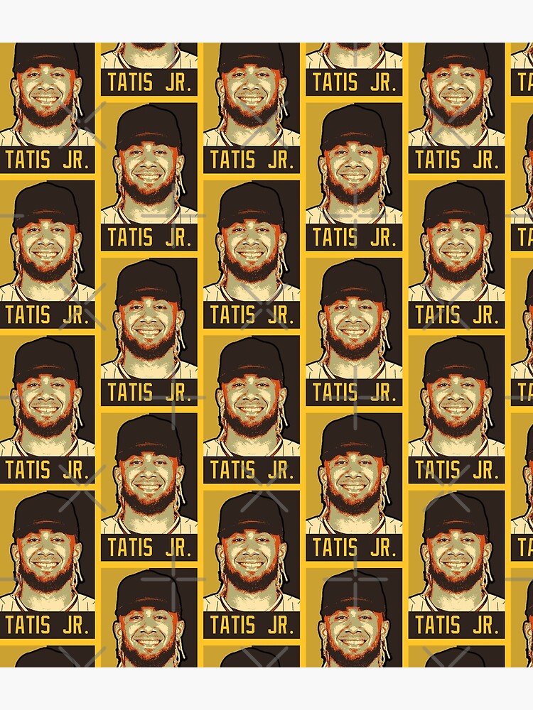 "Fernando Tatis Jr Artwork" Backpack for Sale by oliverkunovski | Redbubble