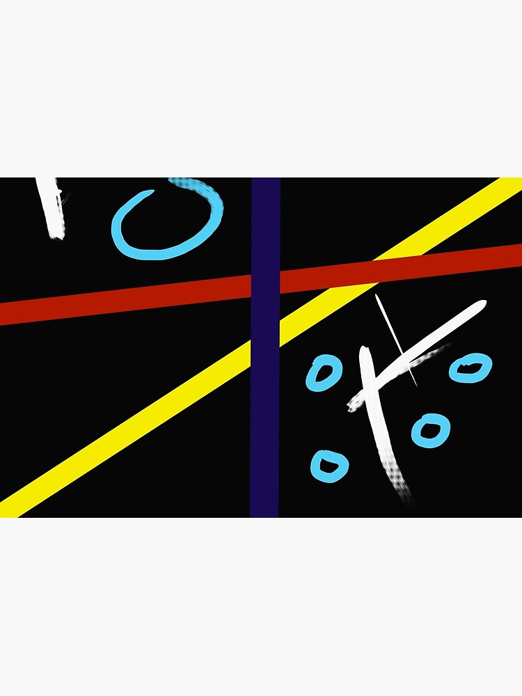 "Zang Zang Zing" Poster for Sale by AFKnott | Redbubble