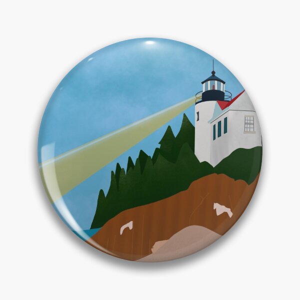 Acadia National Park Gifts & Merchandise | Redbubble