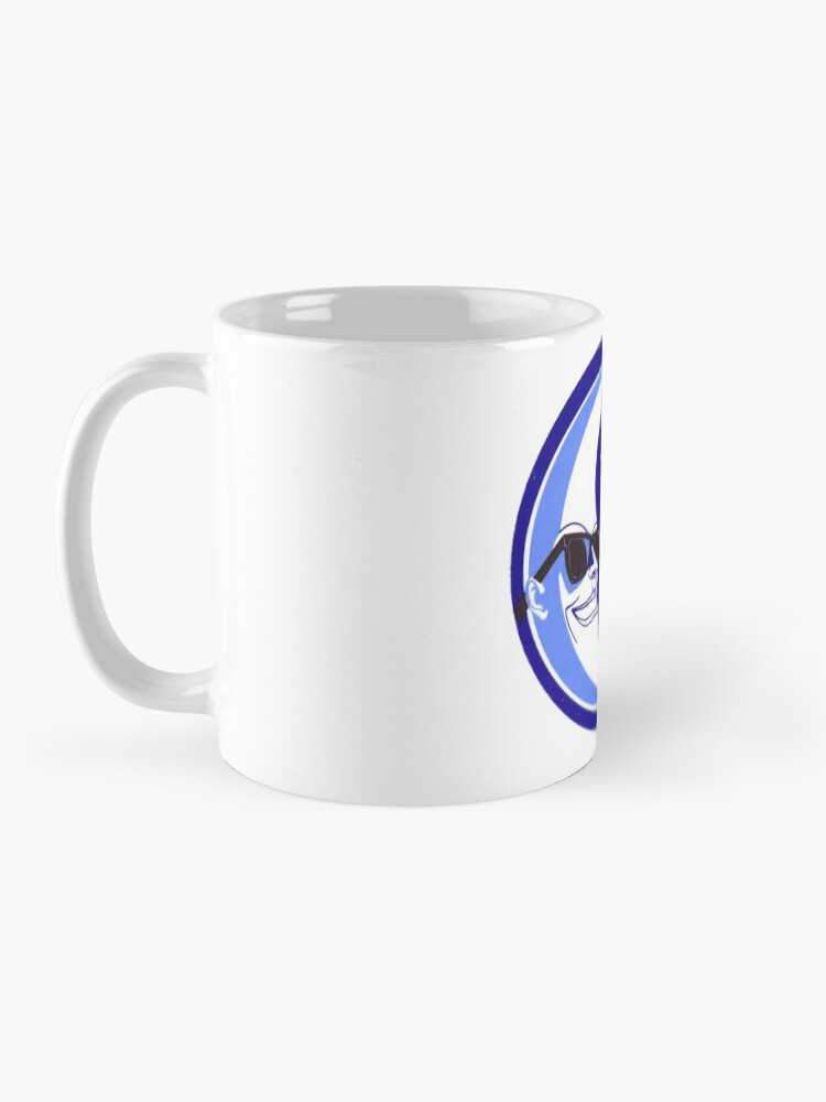 "Moonman - Make it Mac Tonight" Mug by Tomthechosen1 | Redbubble