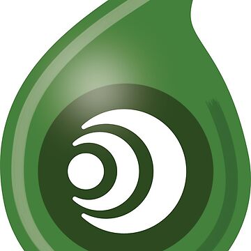 "Courage Spirit Gem (Farore Symbol)" Pin for Sale by Karenw00d | Redbubble