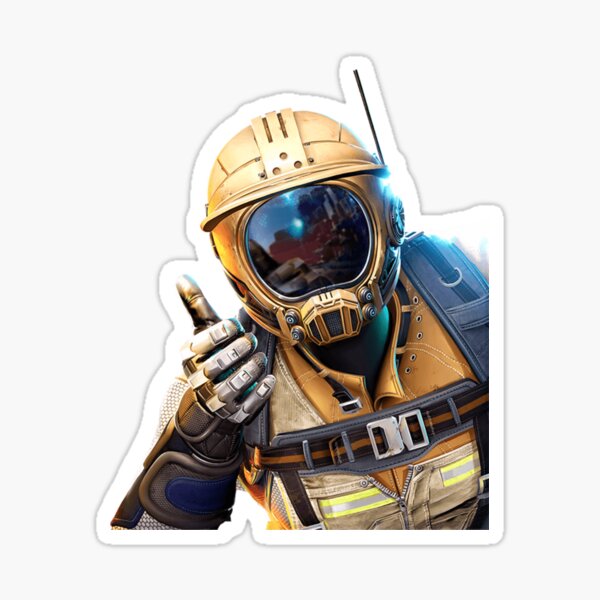 Satisfactory Stickers | Redbubble