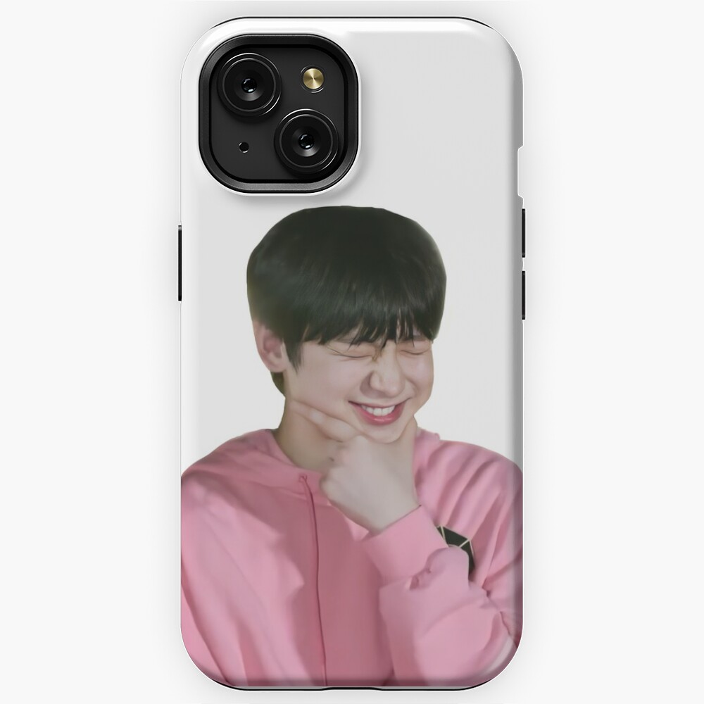 "Sunoo Aegyo I-Land" Sticker for Sale by mandyllui | Redbubble