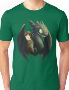 Httyd: T-Shirts | Redbubble