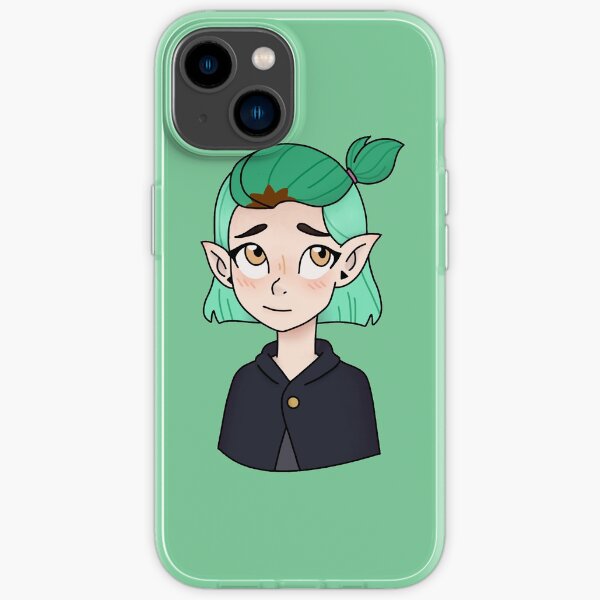 "amity blight from the owl house" iPhone Case for Sale by rori-arts ...