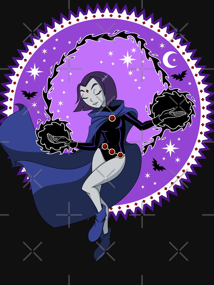 "Spellbound (Color)" T-shirt for Sale by purlinka | Redbubble | teen ...