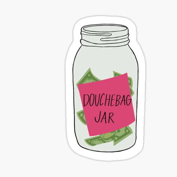 "New Girl Sticker" Sticker by adrianuh37 | Redbubble