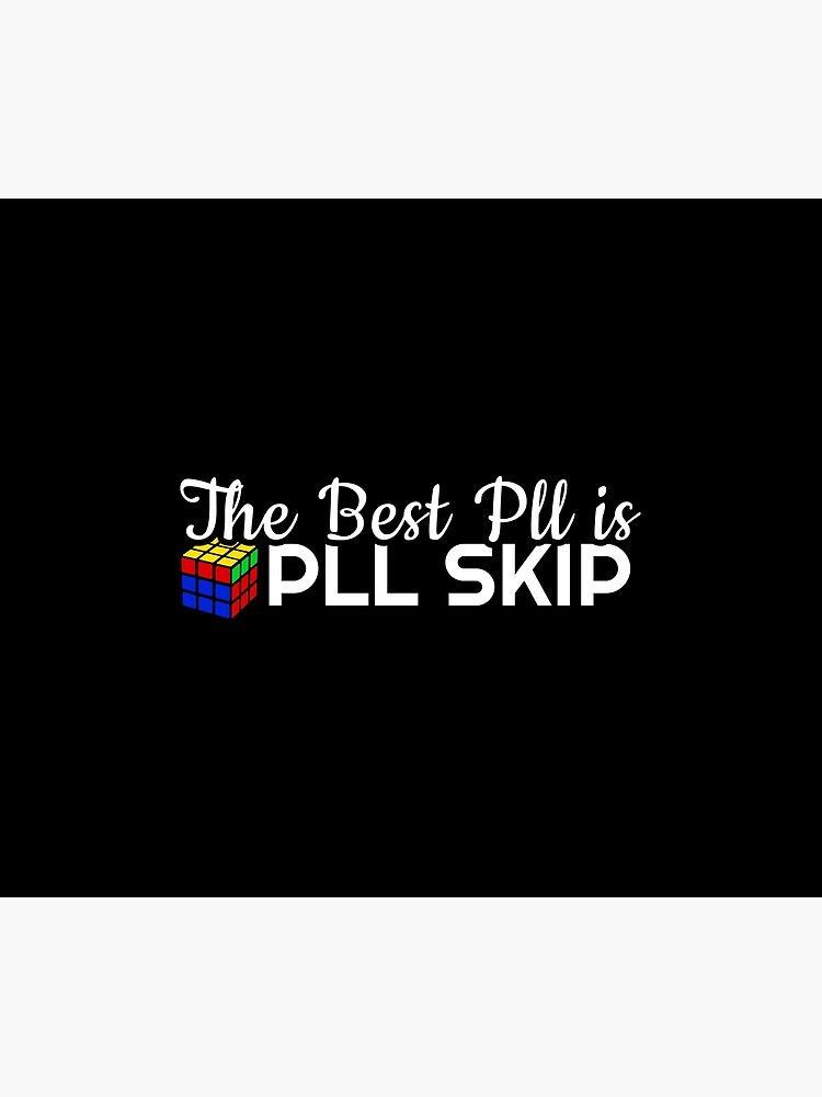 Colcha «The Best PLL is PLL Skip» de OzoneStyle | Redbubble