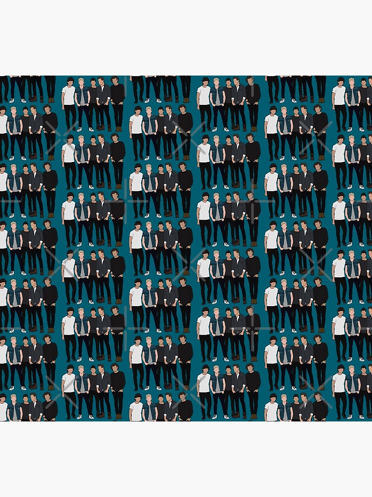 "One Direction :)" Socks for Sale by fundraise4BGT | Redbubble