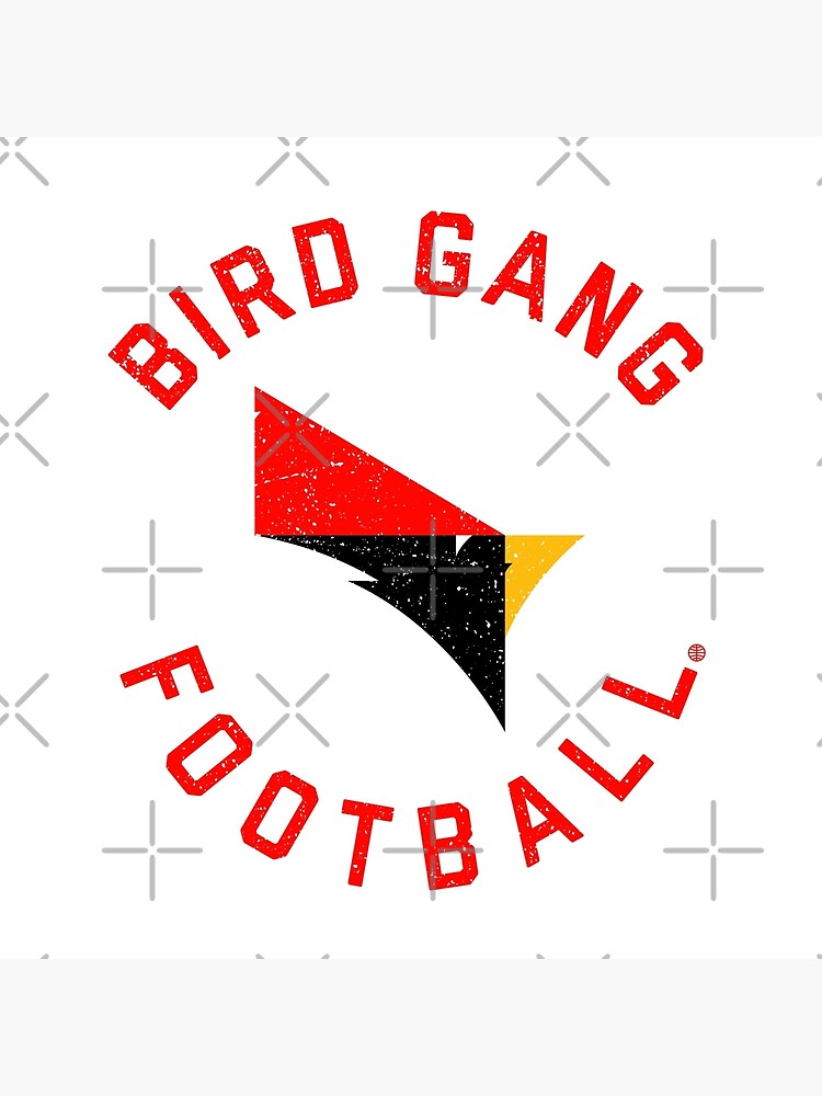 Bird Gang Logo