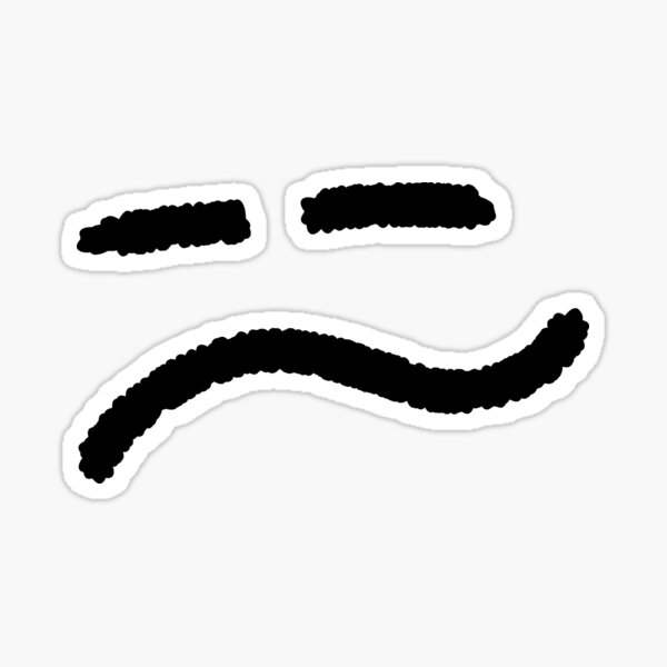 "Anu Logo" Sticker by AnubisShop | Redbubble