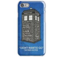 Doctor Who: iPhone Cases & Skins for 7/7 Plus, SE, 6S/6S Plus, 6/6 Plus ...