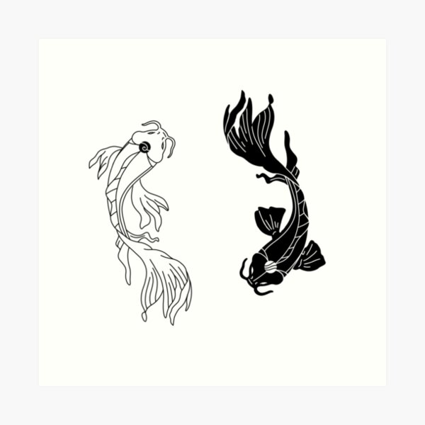 "Tui and La from ATLA" Art Print for Sale by peradix | Redbubble