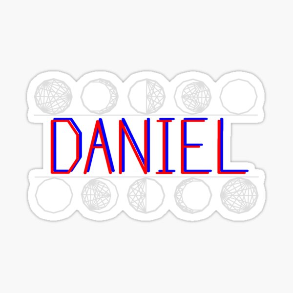 "CUSTOM NAME DESIGN - Lunar Dark Theme" Sticker for Sale by Twazzock ...