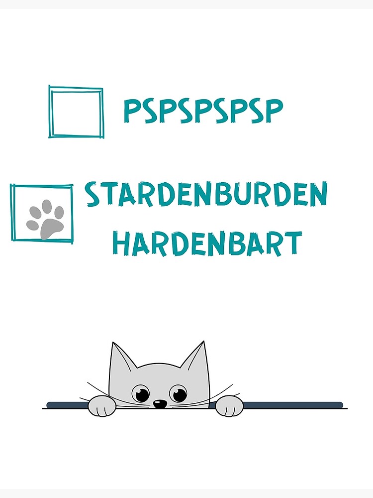 German Always Works Cat Lover Funny Tik Tok Meme