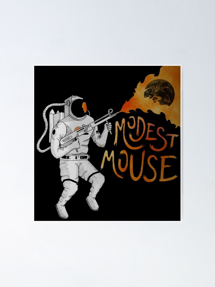 "bold modest fire" Poster for Sale by ordavidson3 | Redbubble