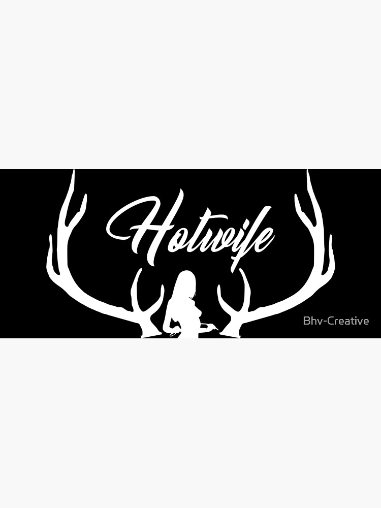 "Cuckold Hotwife Beta Husband Wifesharing Bull Alpha" Poster von Bhv ...