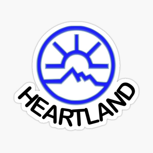 Heartland Ranch Alberta Gifts & Merchandise | Redbubble